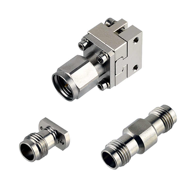 I-PEX Launches Wide Variety of 2.4 mm RF Connectors | News Release | I ...